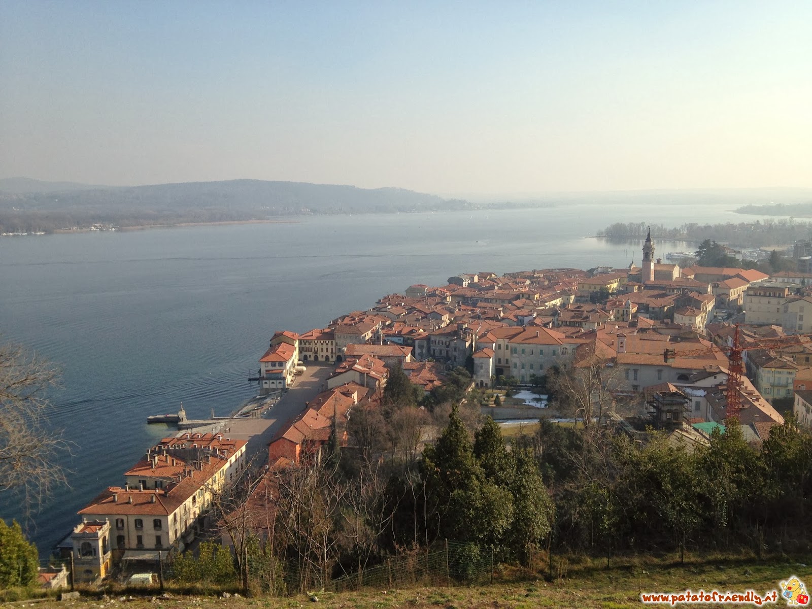 Italian lakes holidays with kids: Lake Maggiore - Patatofriendly