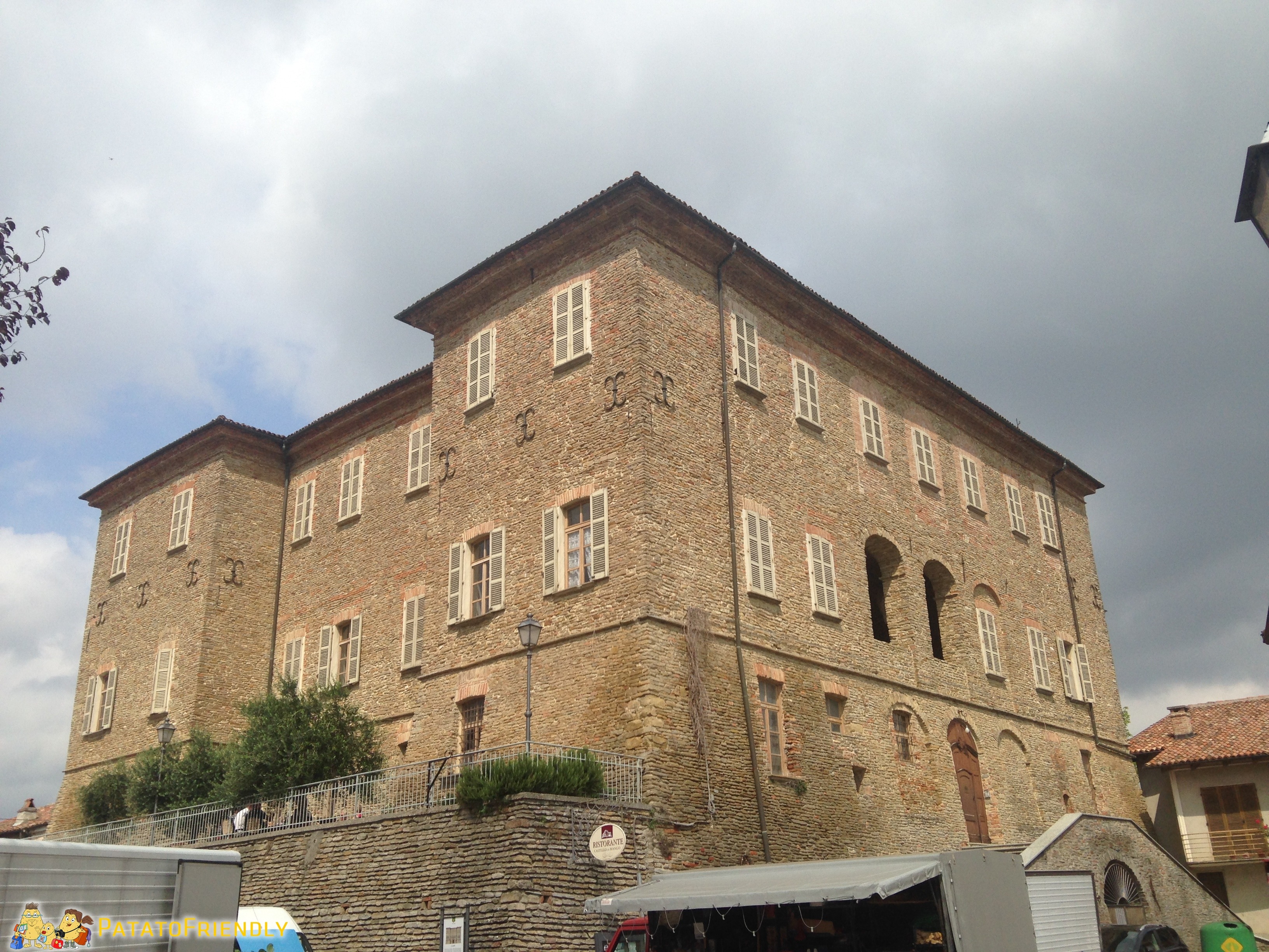 Mango e Neive: le Langhe oltre Barolo - Patatofriendly