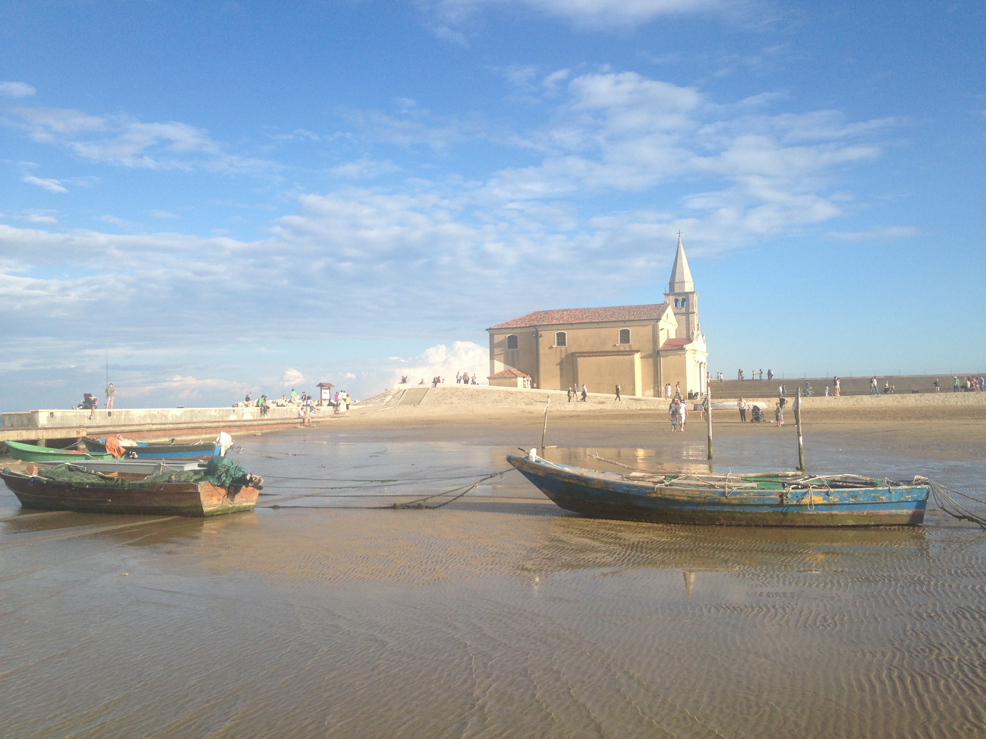 Things to do in Caorle Italy - Patatofriendly