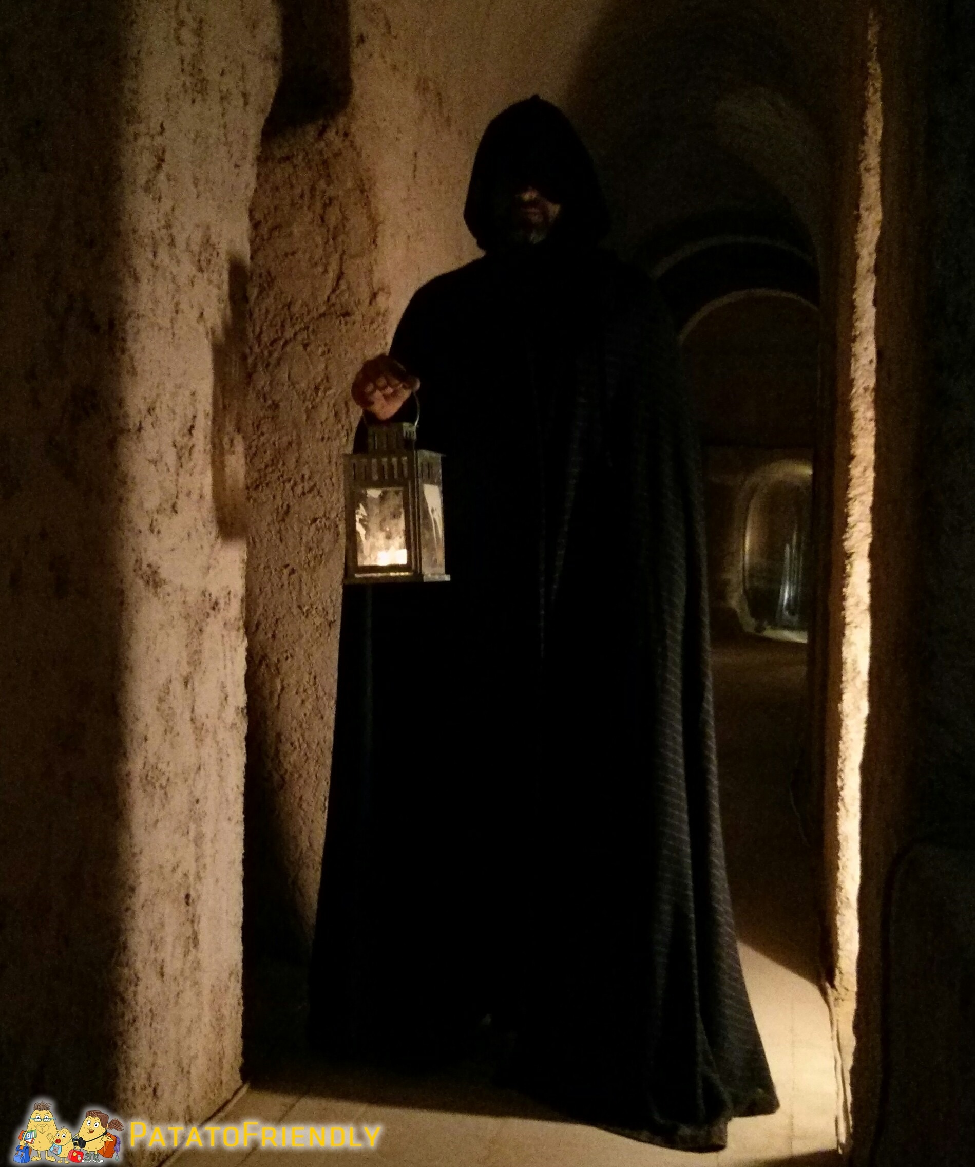 Le grotte di Camerano da vedere nelle Marche tra brividi e storia ...