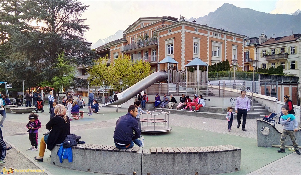 Weekend con bambini: cosa fare a Merano e dintorni - Patatofriendly
