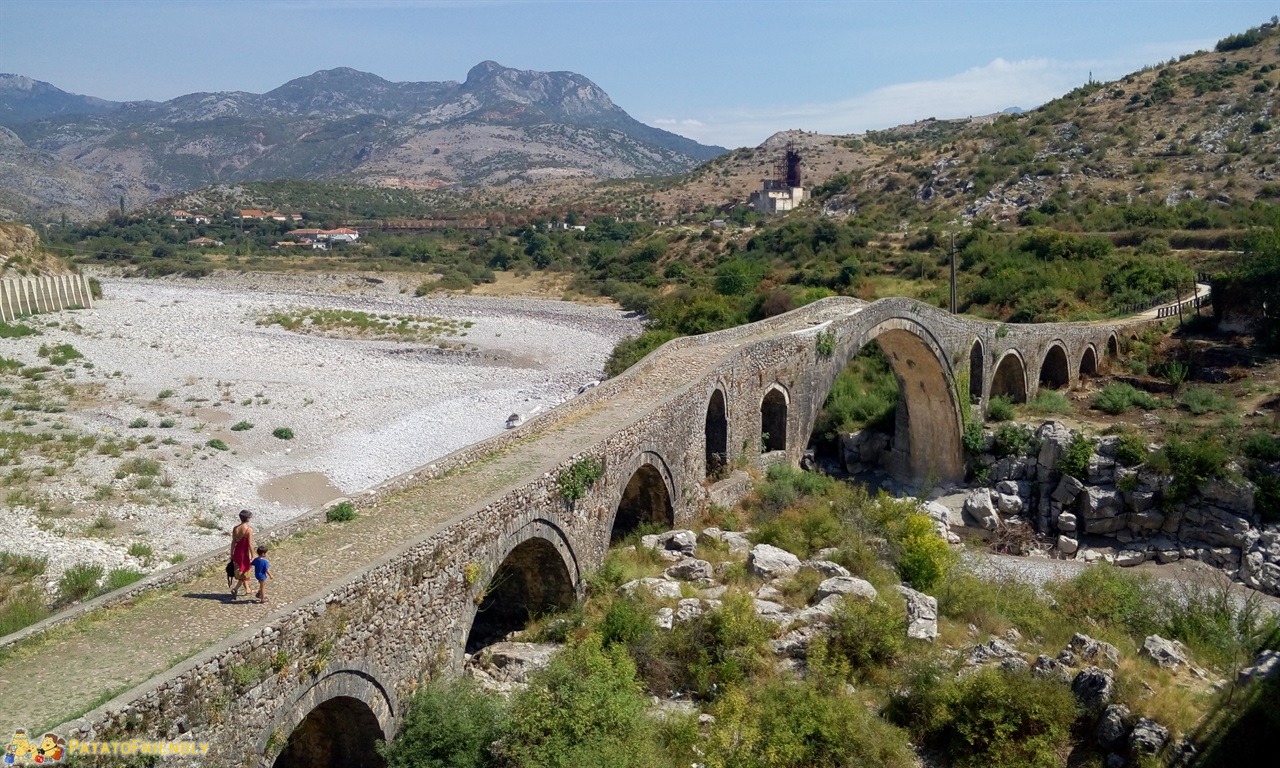 Viaggio in Albania: Cosa vedere a Scutari - Patatofriendly