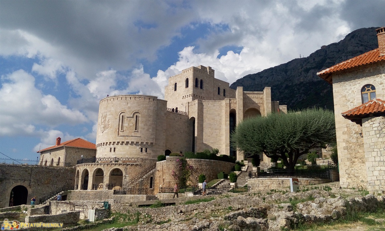 Viaggio in Albania: Cosa vedere a Scutari - Patatofriendly