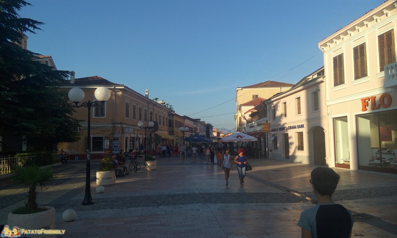 Viaggio in Albania: Cosa vedere a Scutari - Patatofriendly