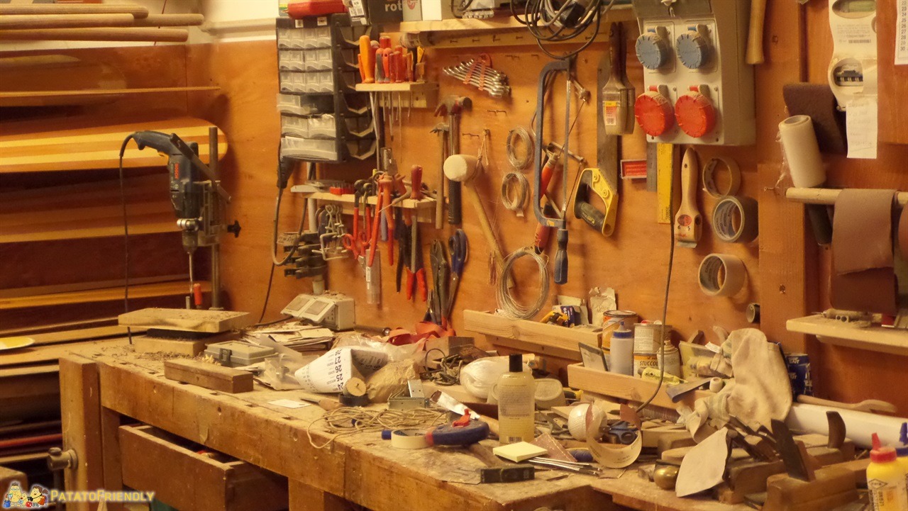 Cosa fare a Jesolo quando piove - Patatofriendly