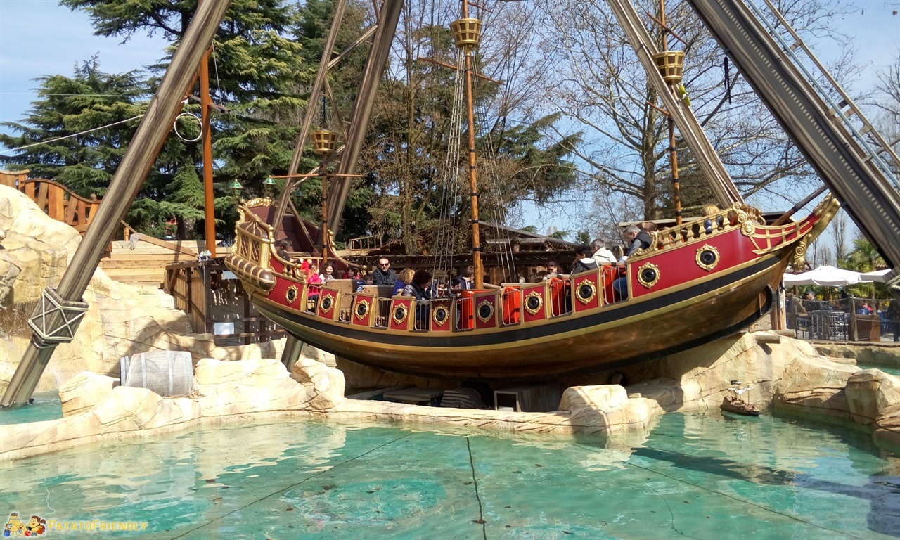 Leolandia Bergamo Leolandia Bergamo, Il Parco Divertimenti Per I Più