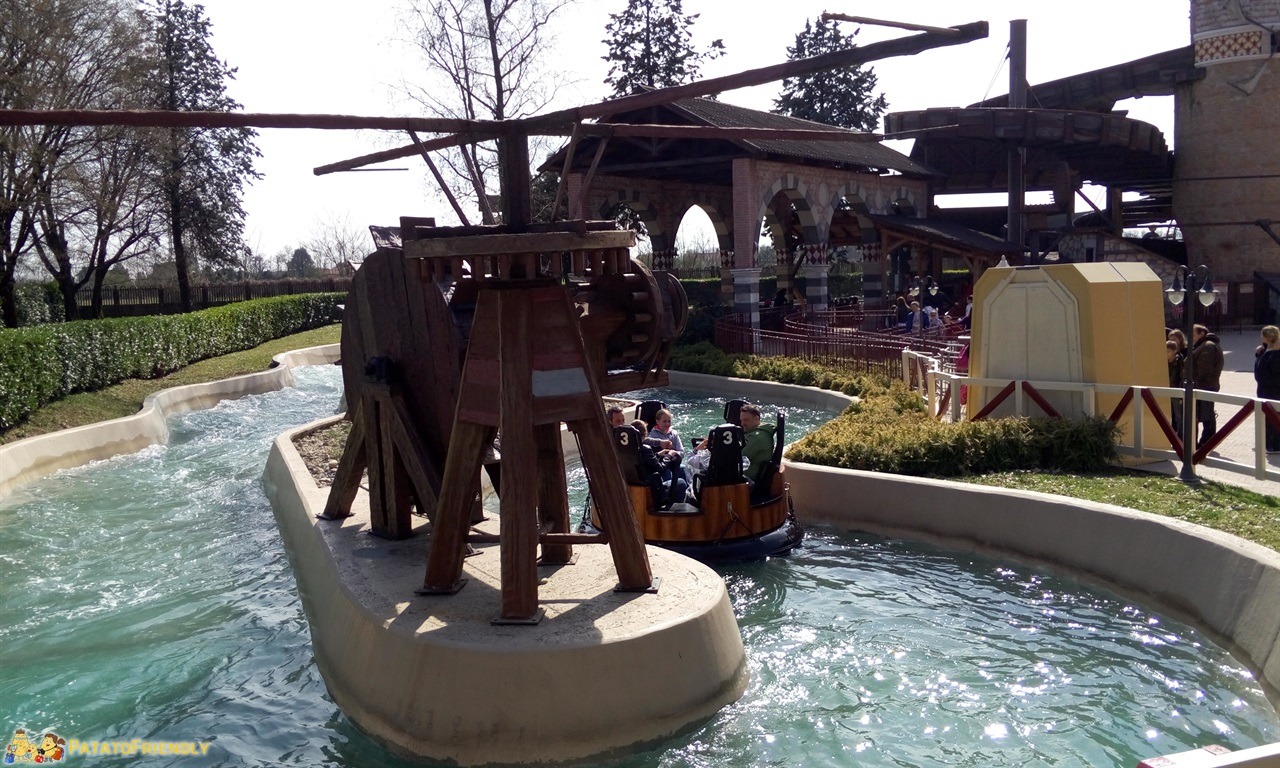 Leolandia Dove Si Trova