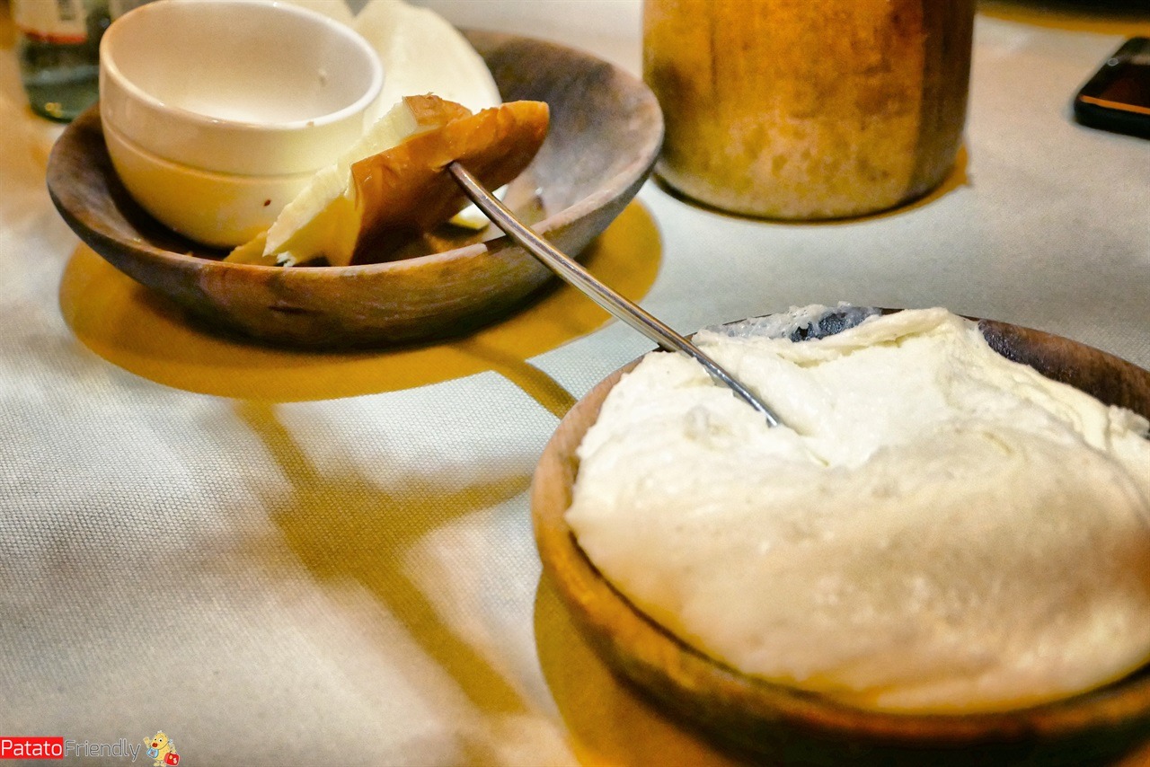 Cosa mangiare in Georgia perchè la cucina georgiana fa parte del ...